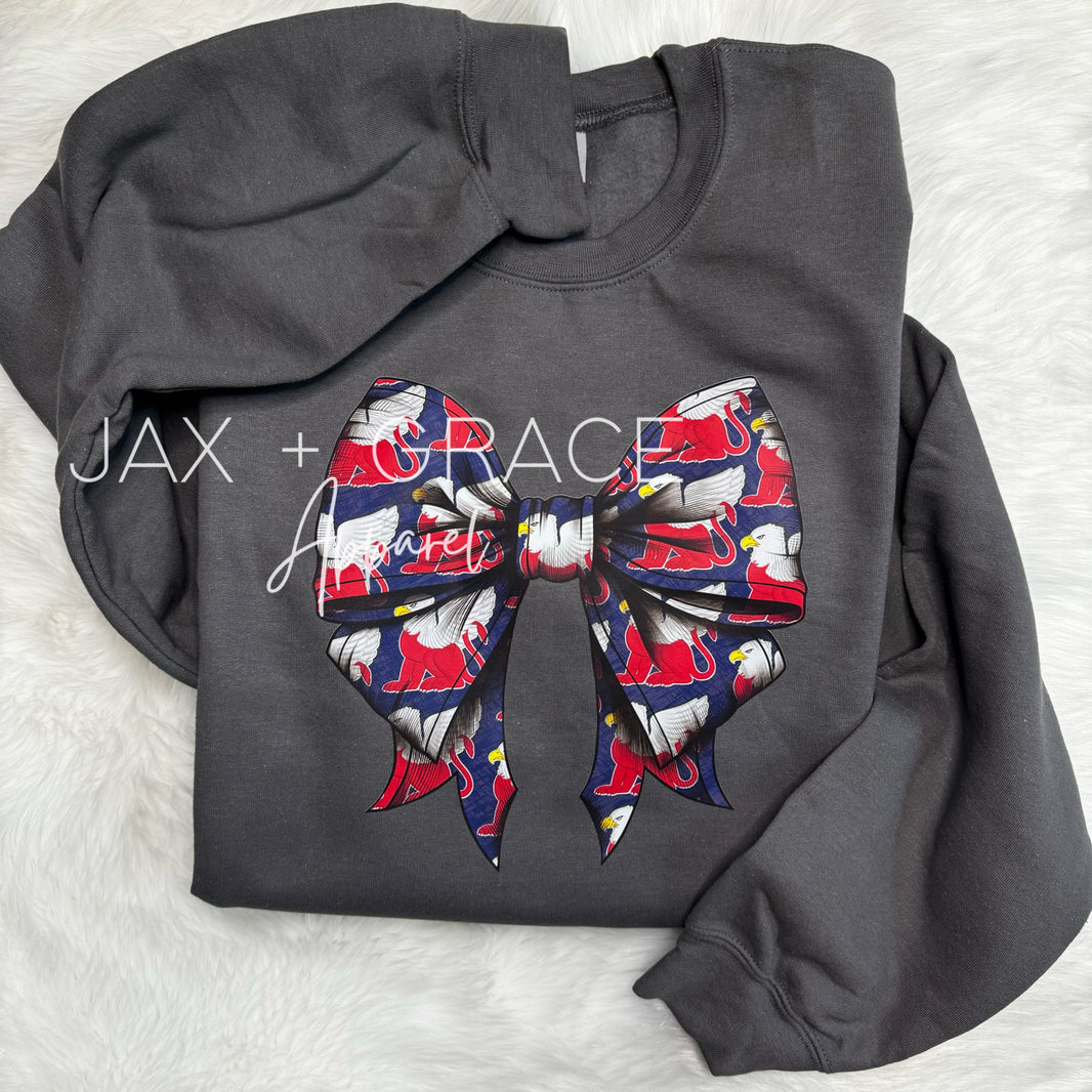 Jax + Grace Apparel